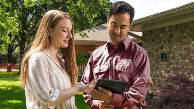 Home Pest Control in Little Rock | George Termite And Pest Control